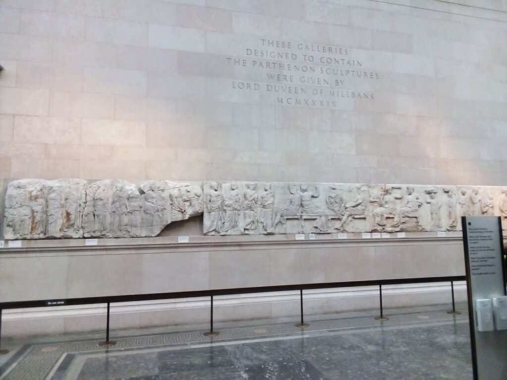 Χριστούγεννα στο Λονδίνο – Part 1 - blog για μαμάδες και για παιδιά