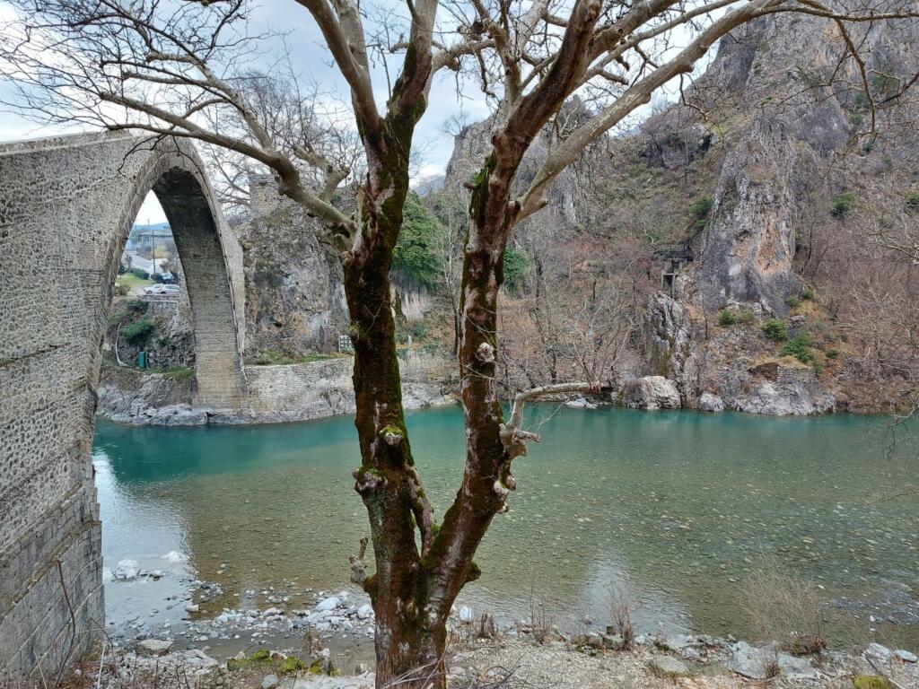 Κόνιτσα – Ένας ιδανικός προορισμός για όλες τις εποχές του χρόνου ...
